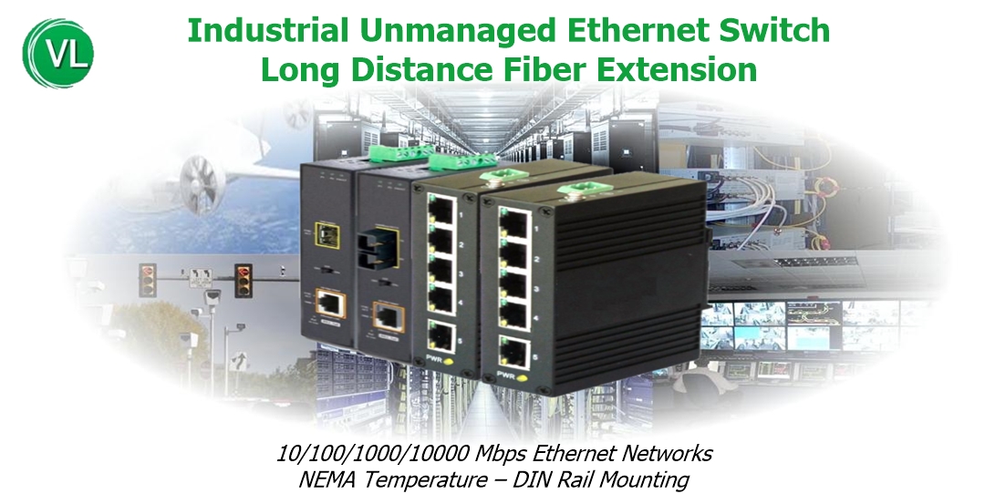 Vi-Link – Video Transmission – Network Solutions – SCADA Data – Fiber ...